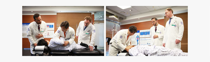 Everything You Need To Know About Chuna Manual Therapy! - Jaseng ...